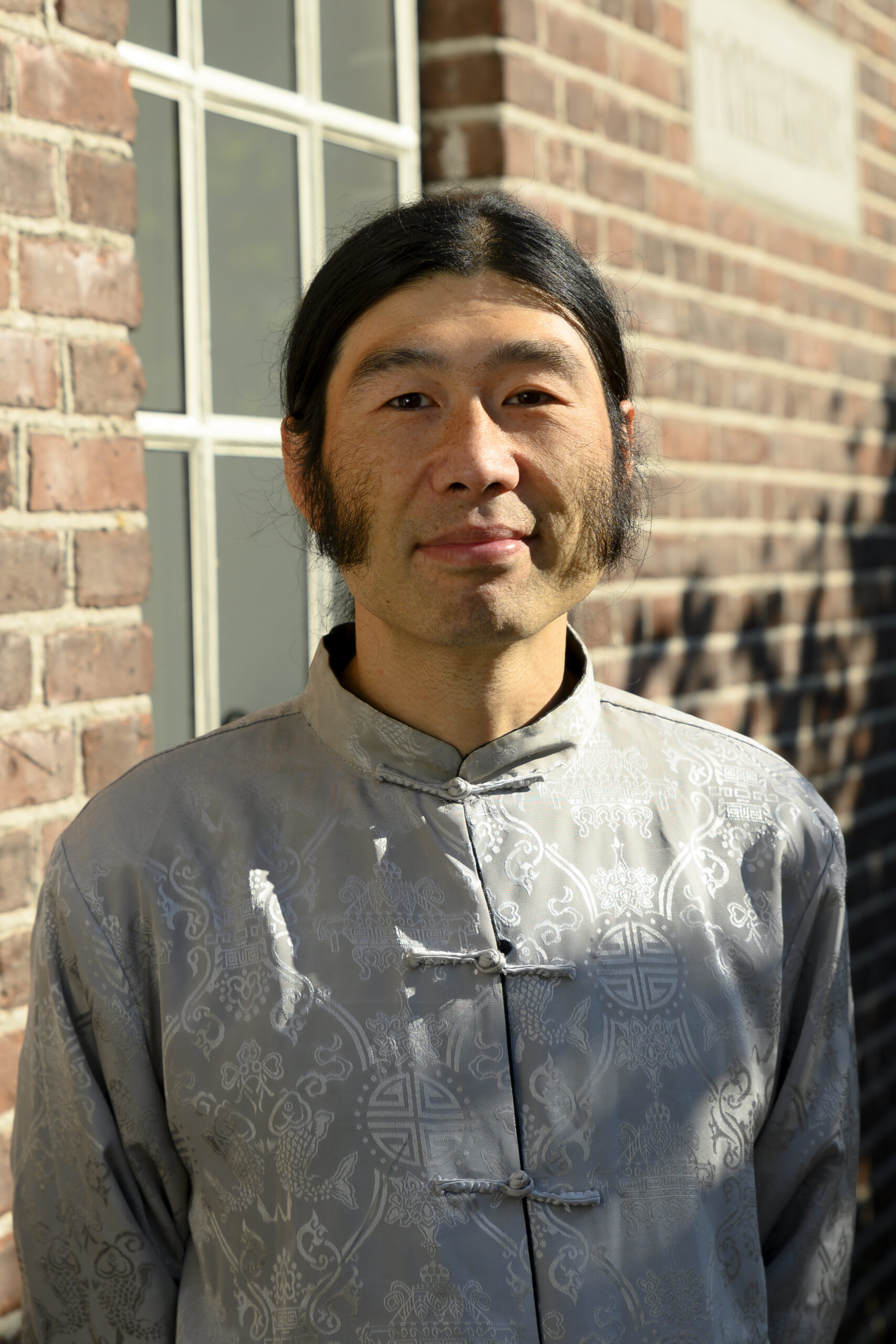 David Cheng | 't Wheemhuus Gezondheidscentrum Zuidwolde